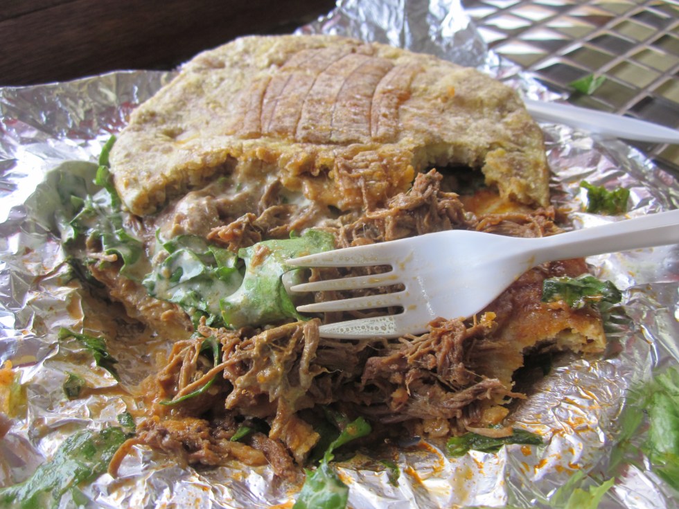 Fast Food | Fried Neck Bones...and some home fries