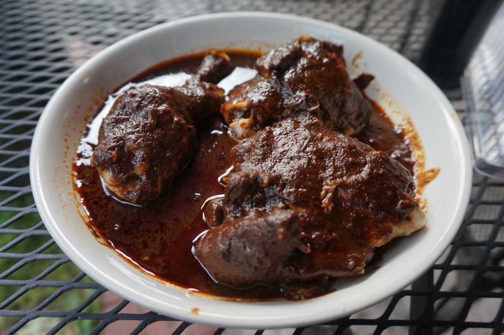 cooking | Fried Neck Bones...and some home fries